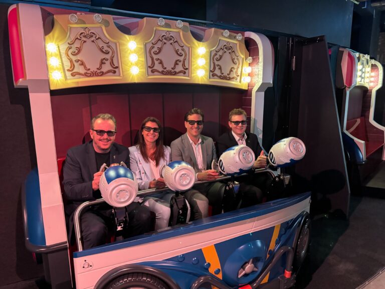 Opening date announced for Grand Prix EDventure at Europa-Park - DRdb