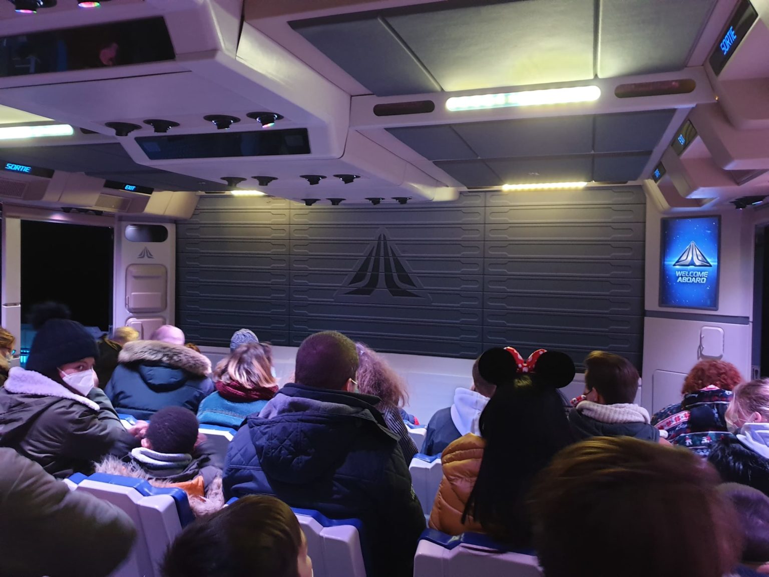 Disney announces new Star Tours content – DRdb