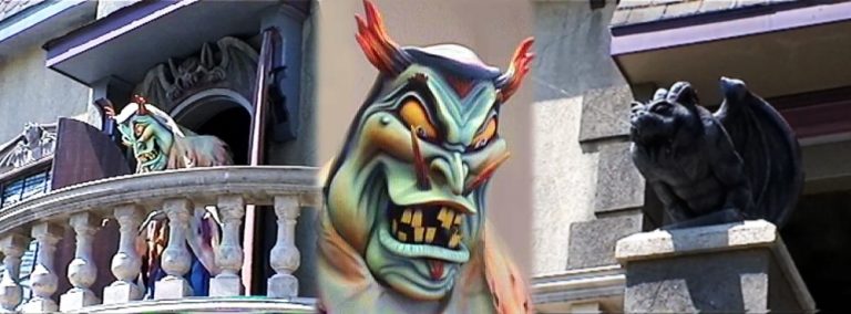 The history of Sally Dark Rides’ Ghost Blasters (Part 1) – DRdb