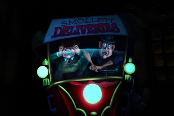 Spotlight: Mr. Toad’s Wild Ride – DRdb