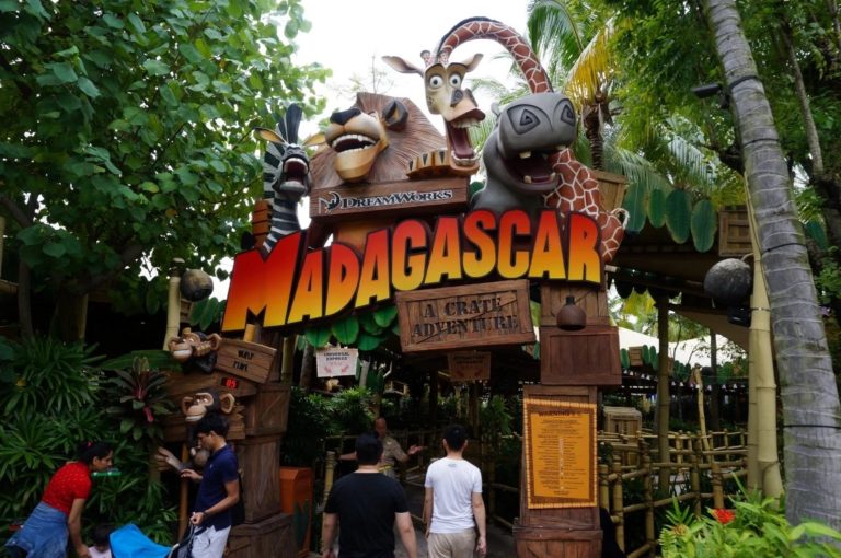 Madagascar: A Crate Adventure closes after 11 years of operation – DRdb