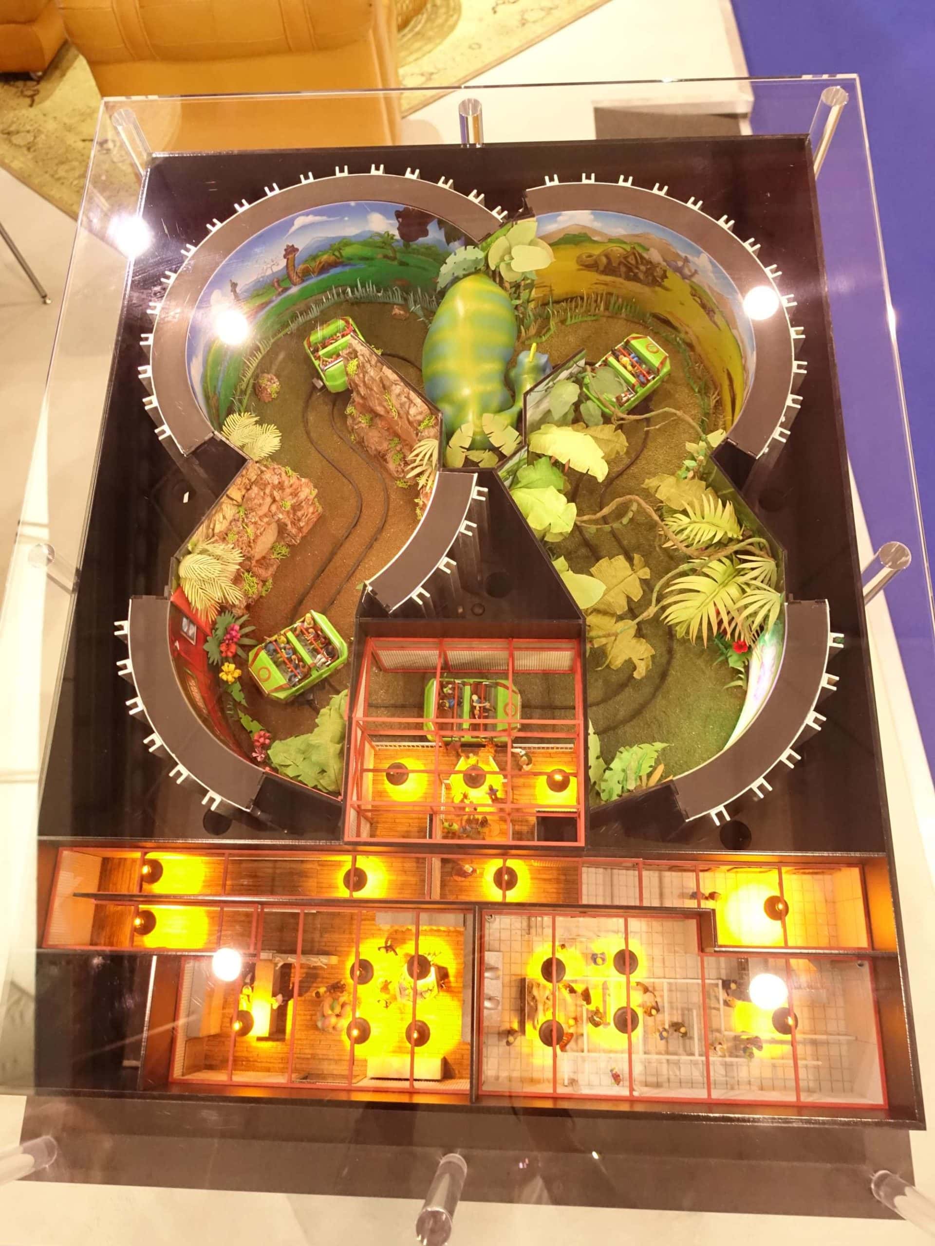 A deeper look into the 'Advanced Dark Ride' concepts - DRdb