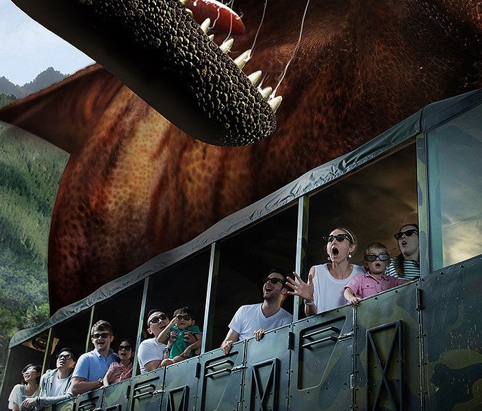 The Digital World of Brogent Technologies – DRdb