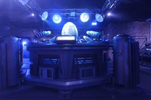 Nemesis: Sub-Terra – Alton Towers – Dark Ride Database
