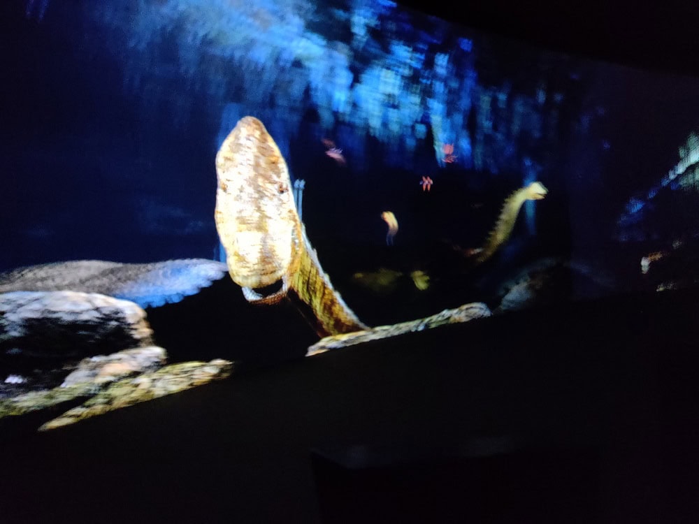 Lost Temple - Movie Park Germany