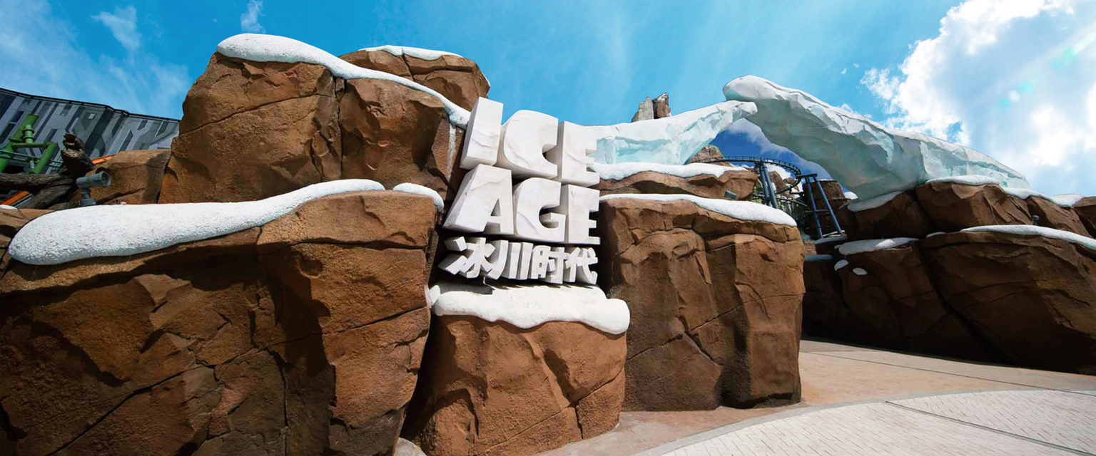 Ice Age: Expedition Thin Ice now open at Genting SkyWorlds – DRdb