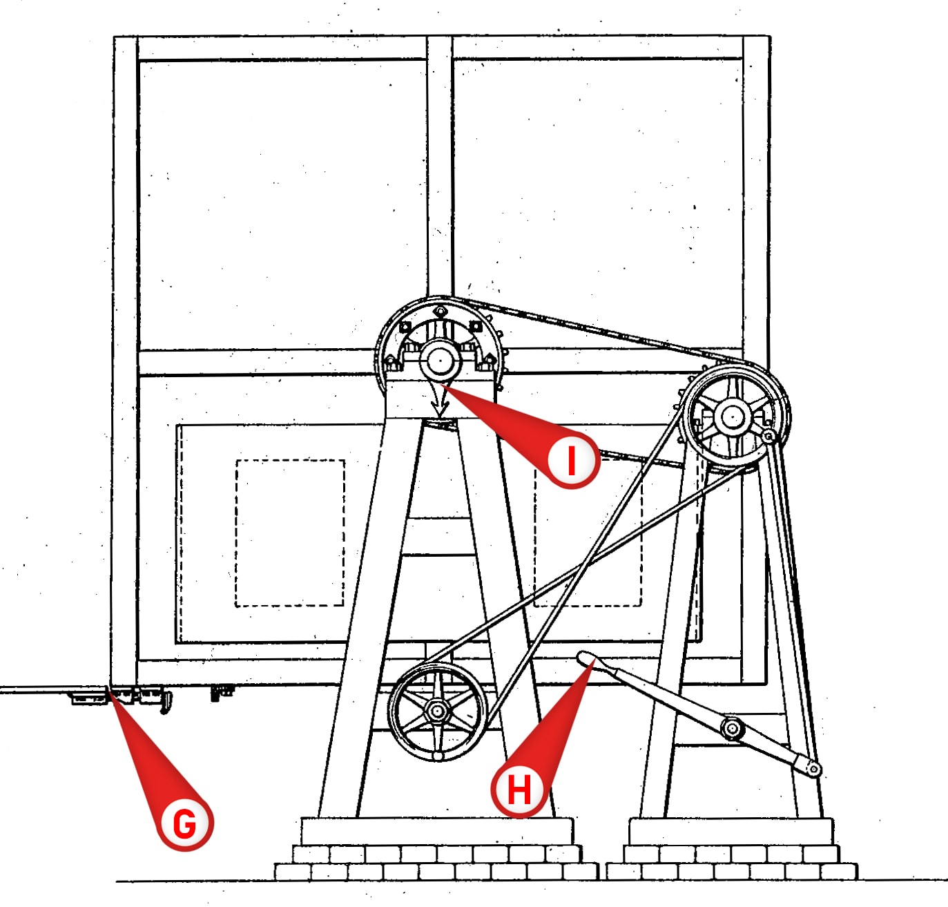 Madhouses I: The Origin of the Haunted Swing - DRdb