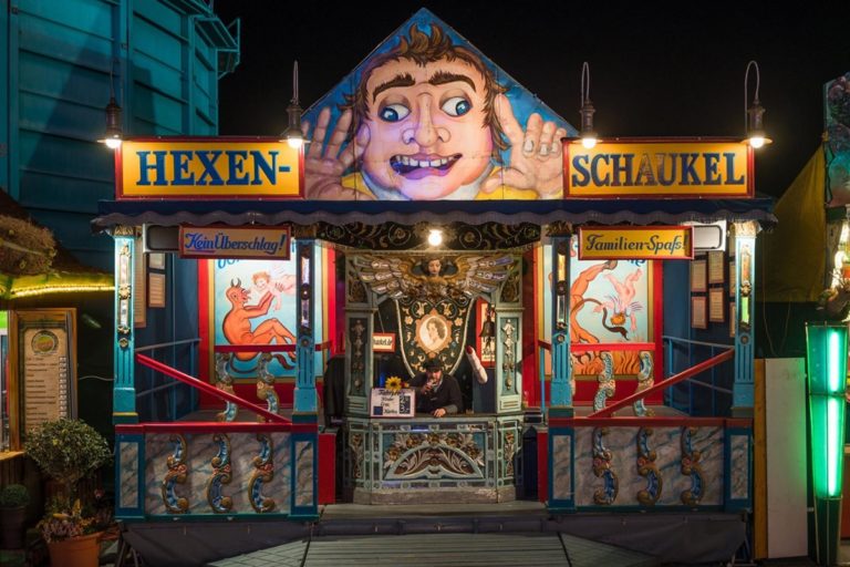 Madhouses II: The Development of Villa Volta – DRdb