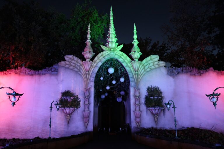 Efteling reveals details on 4-month Droomvlucht refurbishment – DRdb