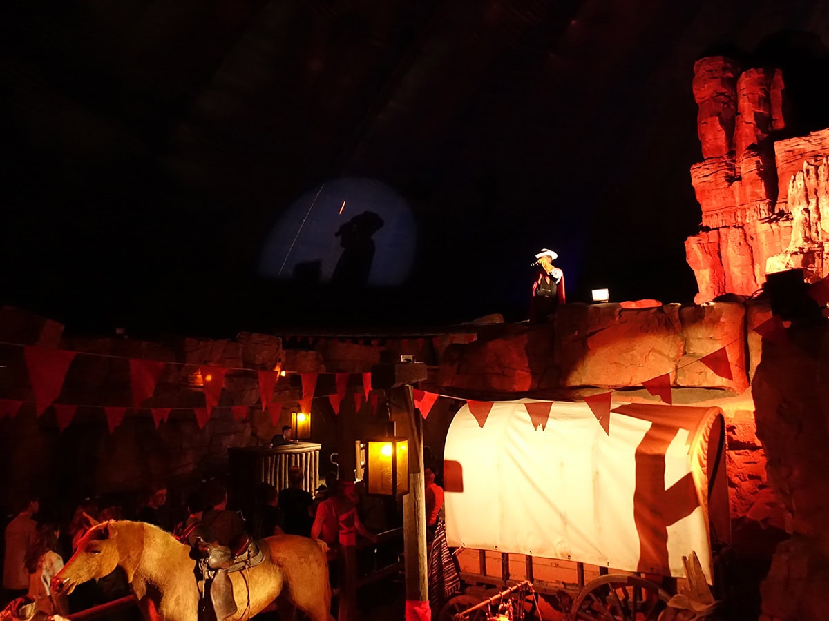 Red Bandits Adventure - Attractiepark Slagharen