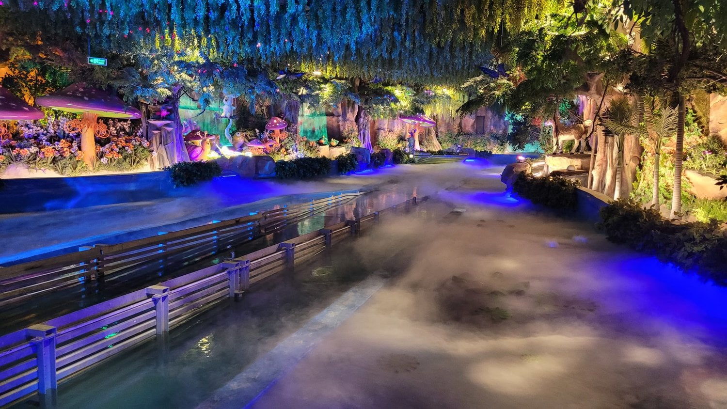 Tata World River Adventure now open at VinWonders Nha Trang – DRdb