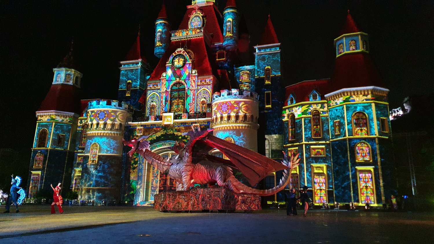 Report: Tata World River Adventure - A boat ride to and through a ...