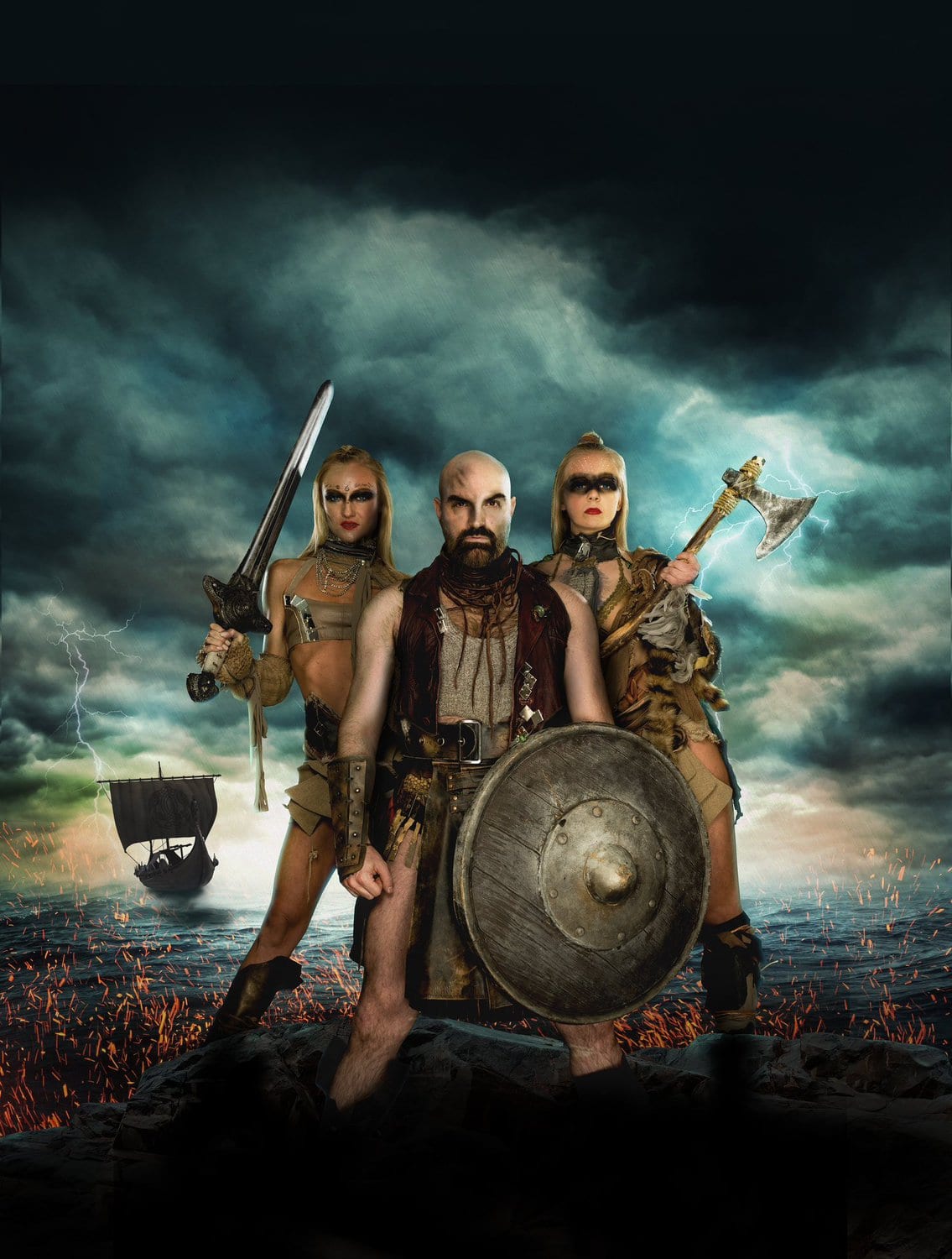 Blackpool Pleasure Beach will reopen Valhalla in 2023 – DRdb