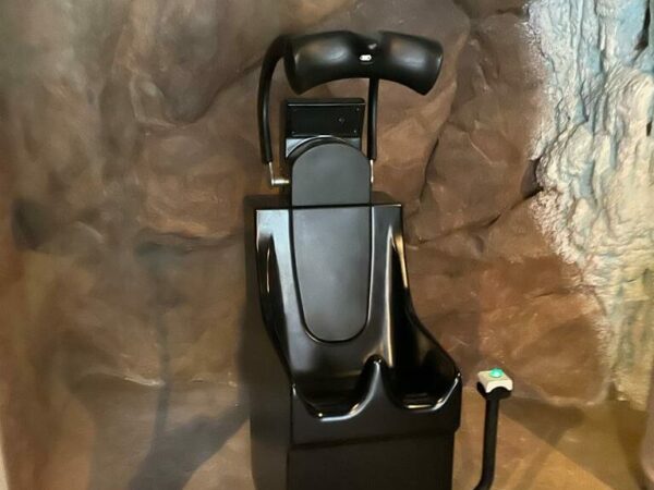 World's first Dome Ride Theater finds home at SeaWorld Abu Dhabi – DRdb