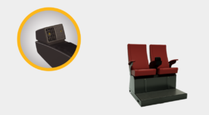 Dynamic Seats Theater - Experience the Ultimate Immersion