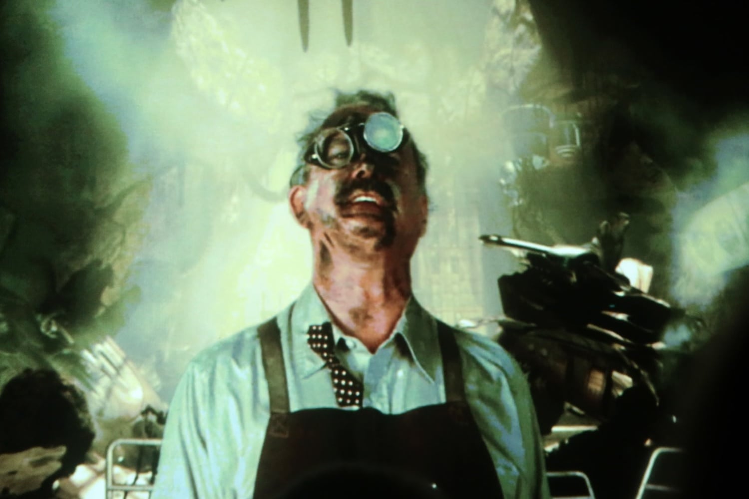 Time Riders - Movie Park Germany