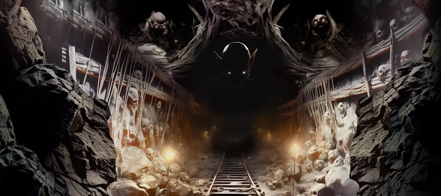 Heide Park reveals new dark ride for the 2024 season – DRdb