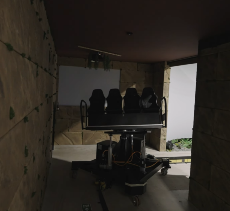 Tiki-Tahiti Adventure opens in Tier- und Freizeitpark Thüle – DRdb