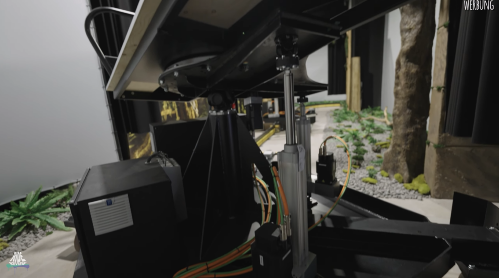 Tiki-Tahiti Adventure opens in Tier- und Freizeitpark Thüle – DRdb