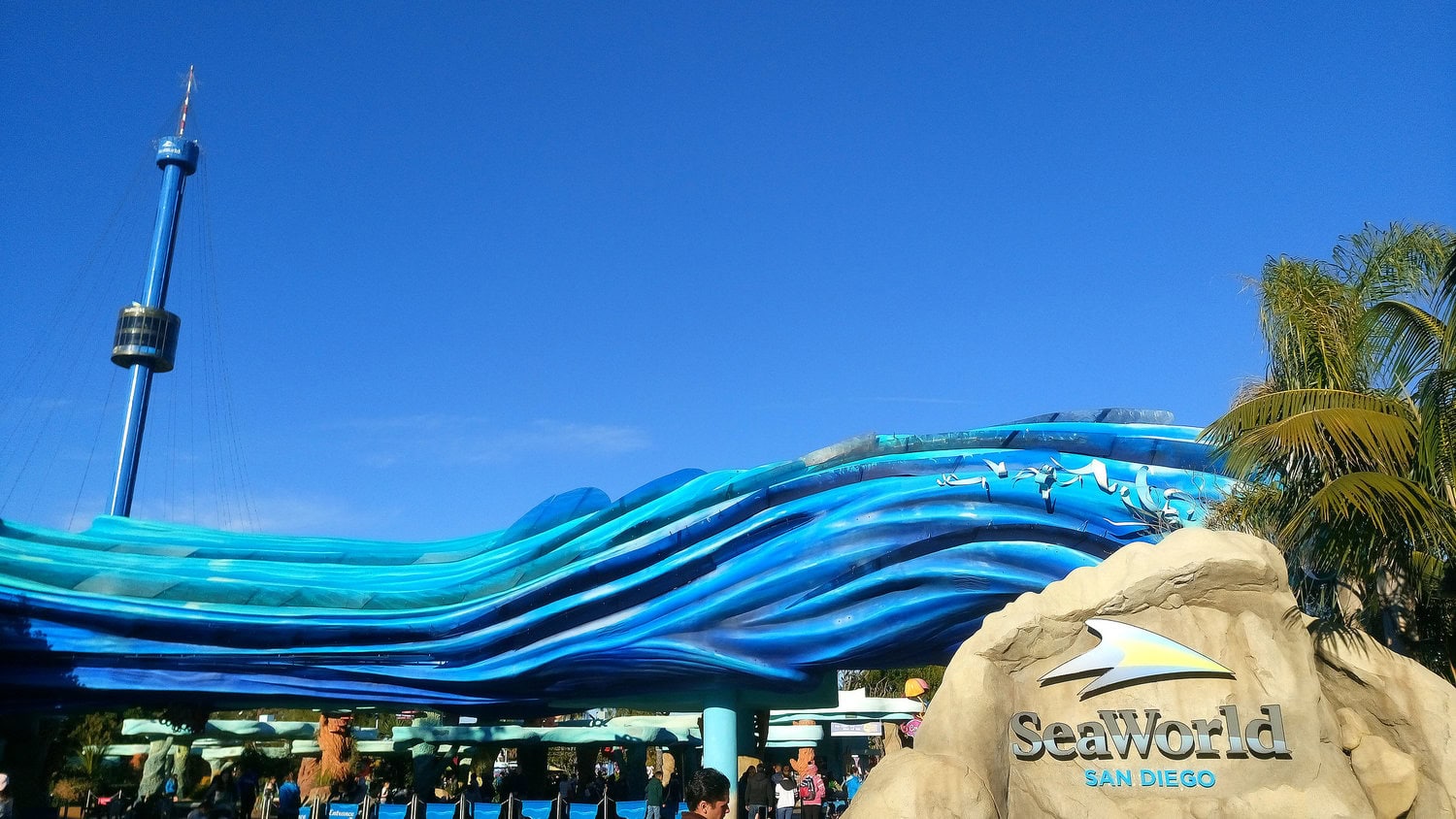 SeaWorld San Diego - SeaWorld San Diego