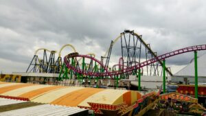 Fantasy Island Skegness - Fantasy Island Skegness