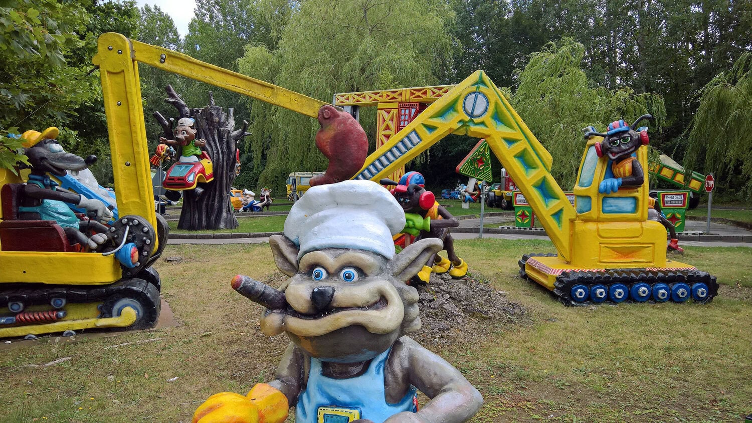 BonBon-Land - BonBon-Land