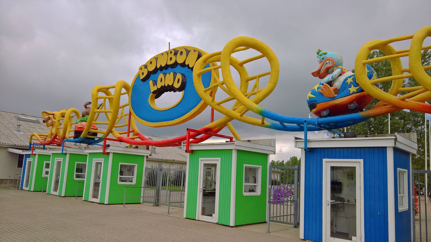 BonBon-Land - BonBon-Land