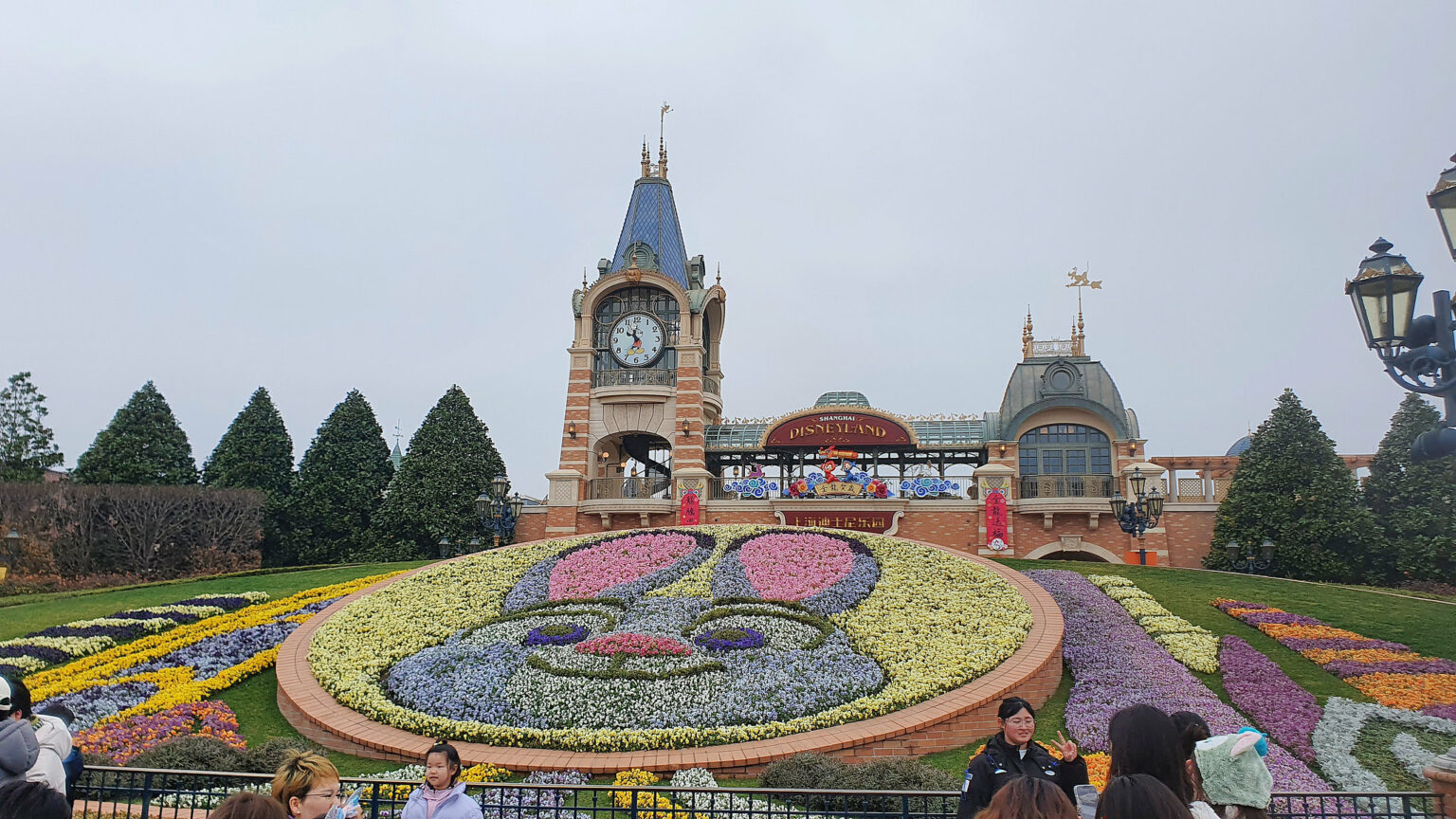 Report: A hot pursuit of Zootopia: Hot Pursuit – DRdb