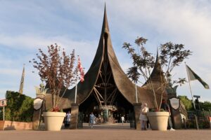 Efteling – Efteling – Dark Ride Database