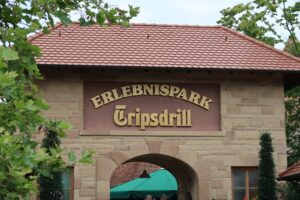 Erlebnispark Tripsdrill – Erlebnispark Tripsdrill – Dark Ride Database