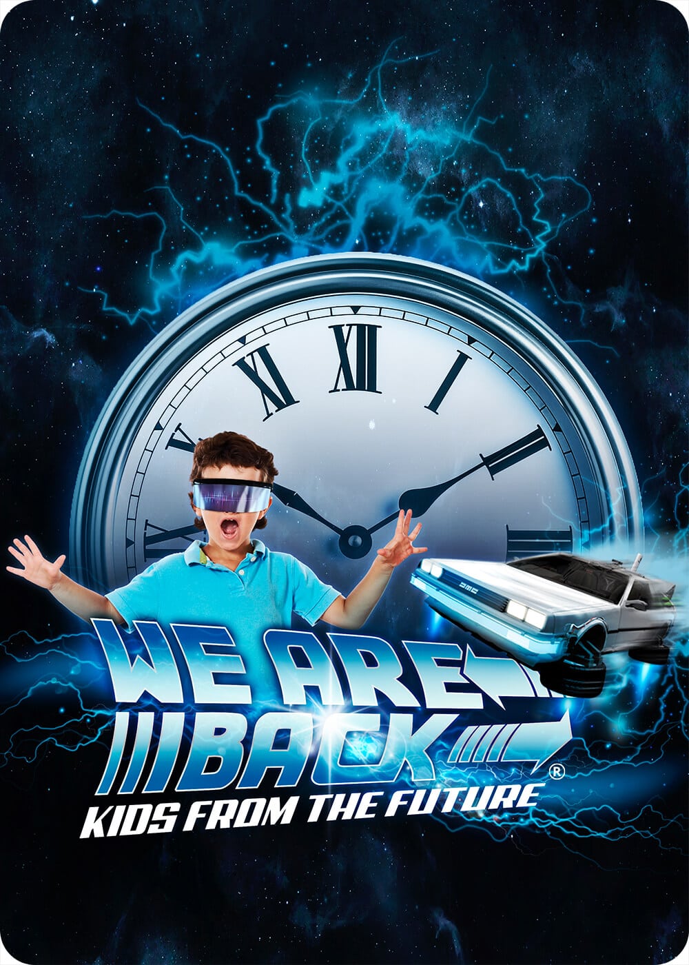Movieland Park renews simulator: 'We Are Back: Kids from the Future' – DRdb