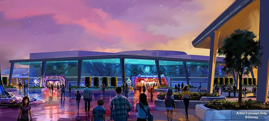 Wreck-it-Ralph's Suger Rush coming to Tokyo Disneyland – DRdb