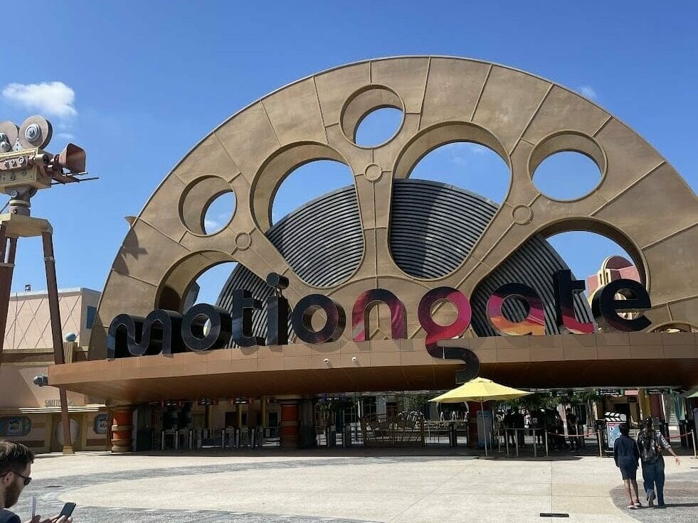 Dark Ride Database launches Park pages! – DRdb