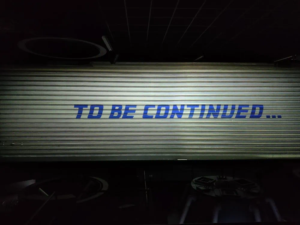 Report: Great Scott! Time travelling in Movieland’s We Are Back - Kids ...