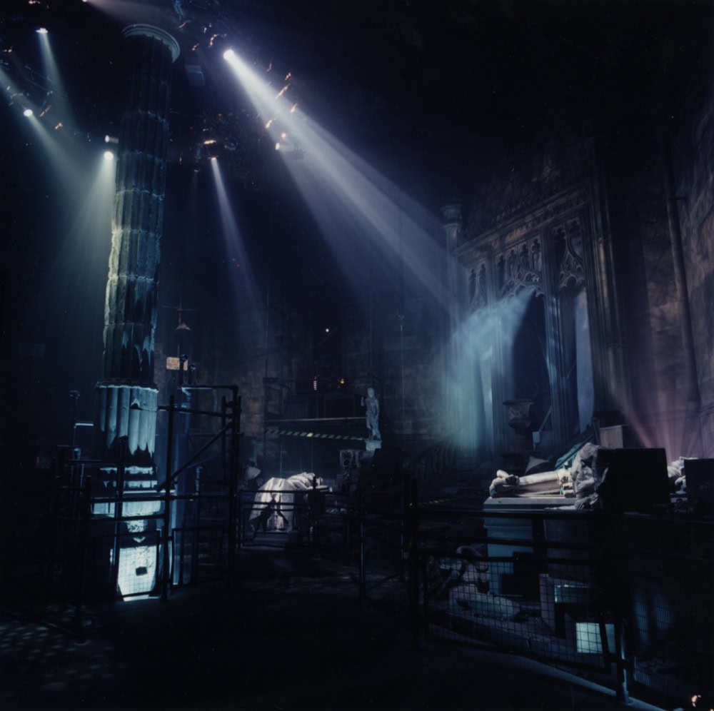 Alton Towers Reveals Hex Refurbishment Opening This Autumn – DRdb