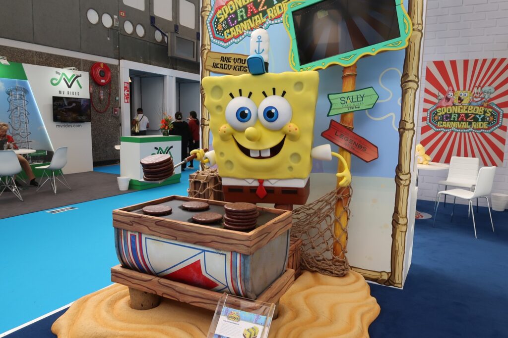 Report: IAAPA Euro Expo 2024 in Amsterdam - DRdb