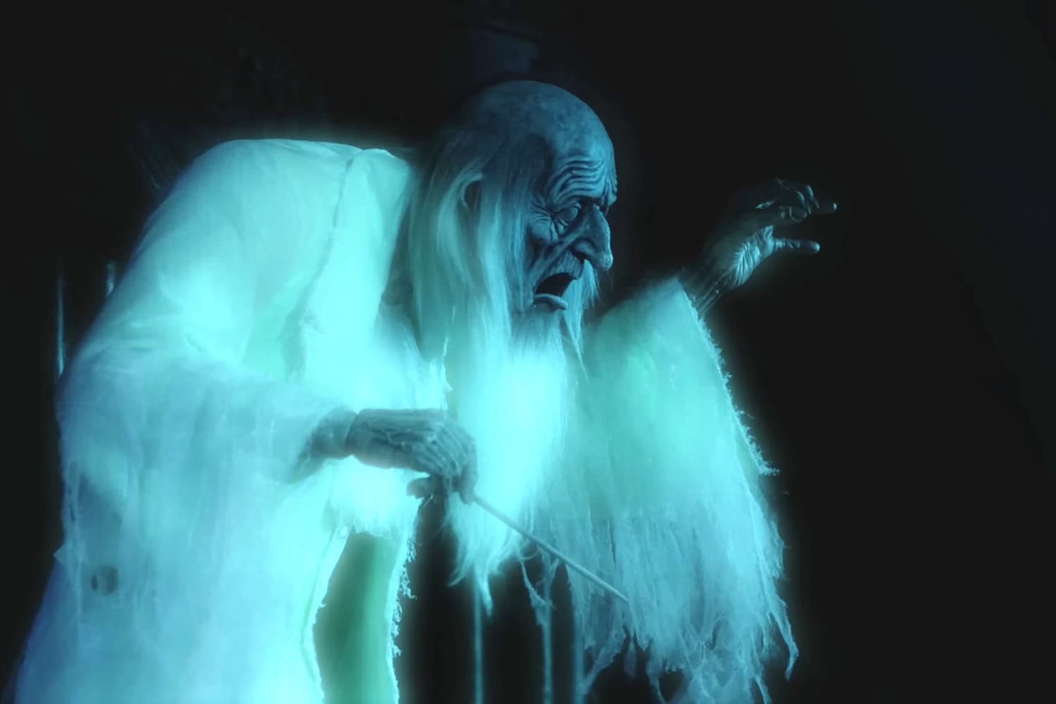 Report: Giving Danse Macabre at Efteling a Spin - DRdb