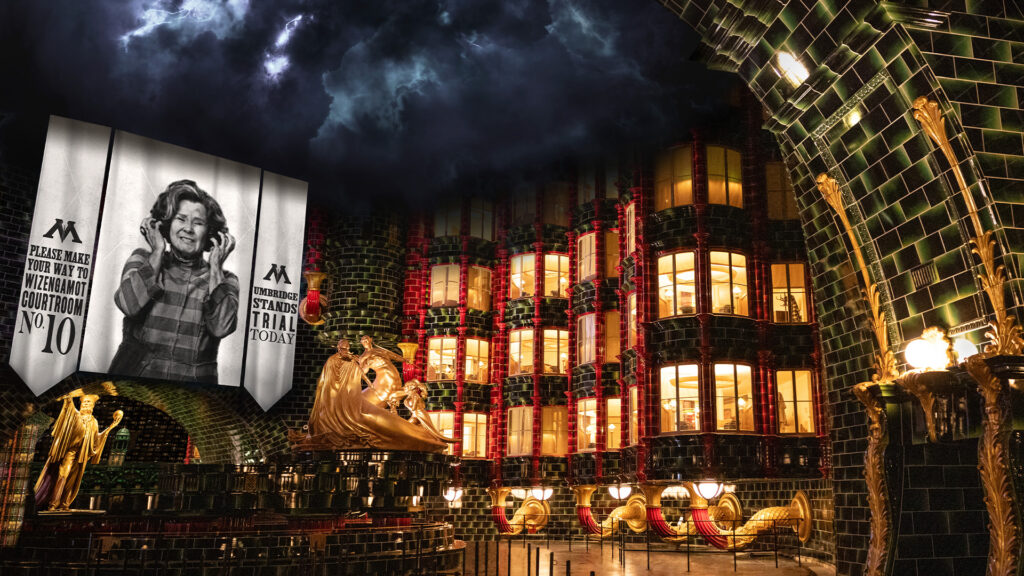 New dark rides and show rides for 2025 – DRdb