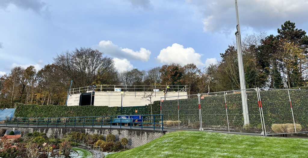 Madurodam to open their first Dark Ride – DRdb