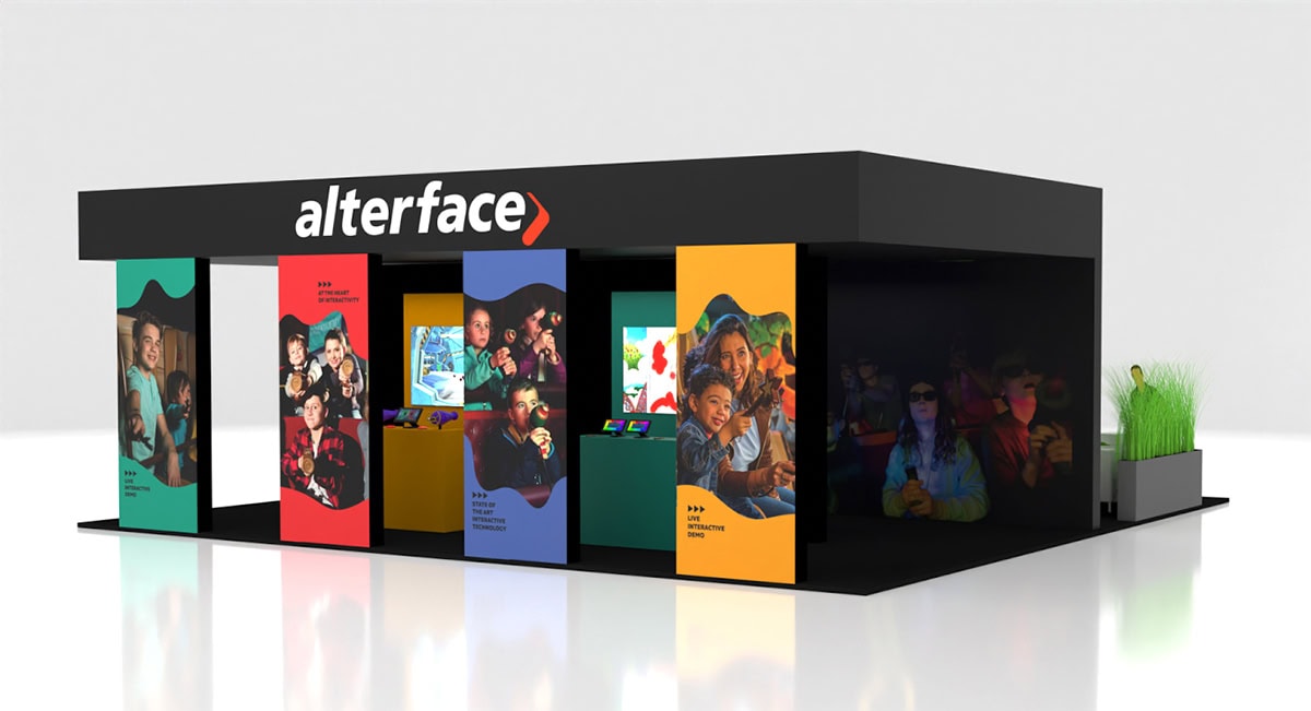 Alterface's Imagination Playground: Four new ways of interactivity – DRdb