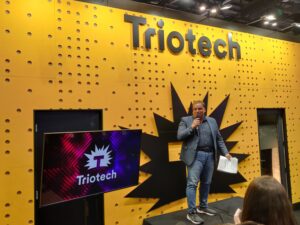 Triotech to create dark rides for new line of Discovery Centres by SEVEN – DRdb