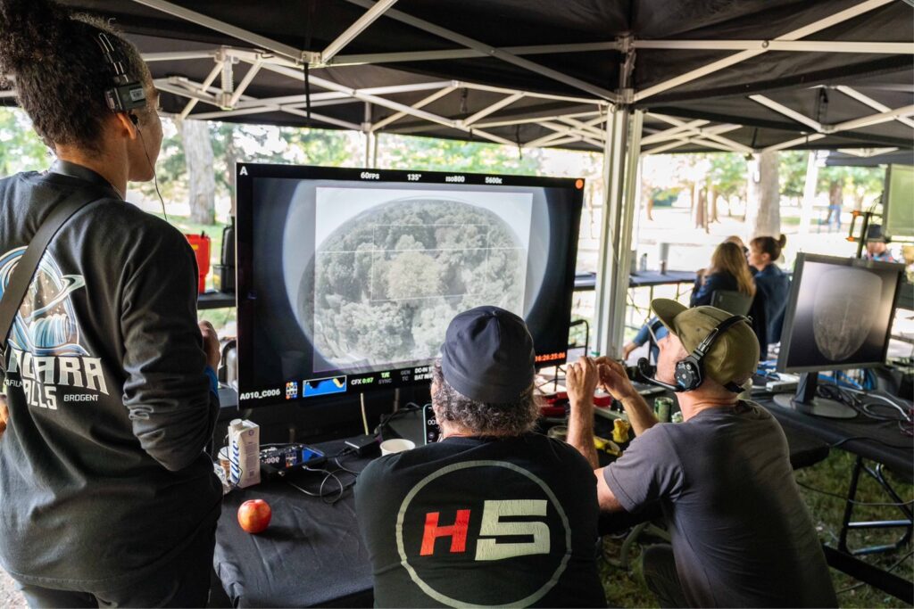 Brogent Technologies presents S-Ride and announces new flying theatre ...