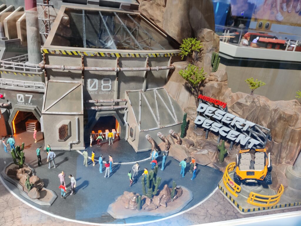 Brogent Technologies presents new simulator type: v-Ride Explorer Plus ...