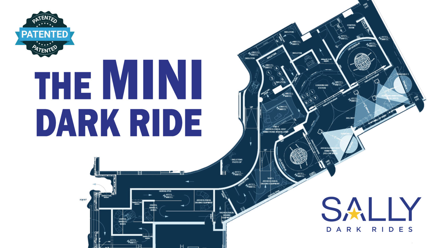 Sally announces new Dark Ride Coming to Qatar – DRdb