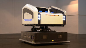 AGV Dark Ride – Dark Ride Database